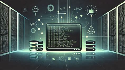 Top 10 Linux Commands Every Vps Administrator Should Know Dedirock