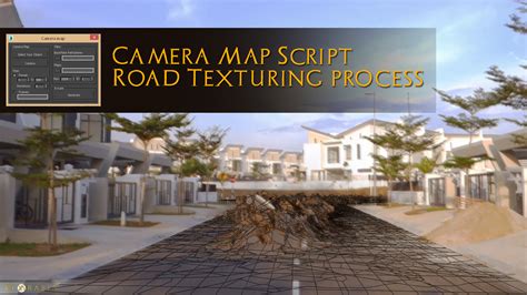 Camera Map Scriptspot