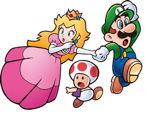 Super Mario Bros 3 Png Mario Bros Clipart Large Size Png Image Pikpng