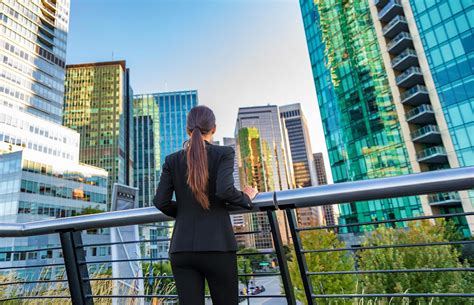 What Is Canadas Average Salary And How Does It Compare Globally