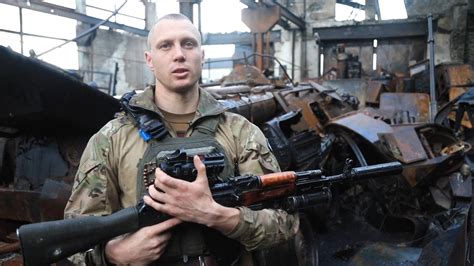 Десантники 80 ОДШБр звільняють Харківщину 🦾 Кулеметник з 80 окрема десантно штурмова бригада