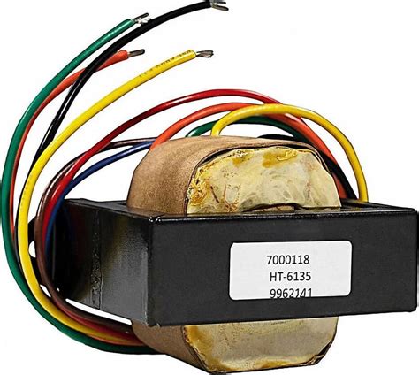 British Style 18w Output Transformer Direct Replacement For Reverb