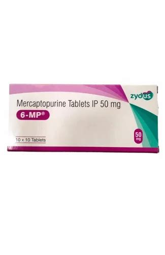 6 Mp Tab 10 Mg At ₹ 294 Box In Vasai Virar Id 2856862700555