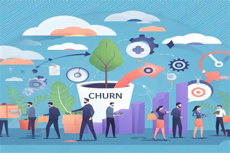 Churn Analysis Strategies To Reduce Customer Attrition In Saas
