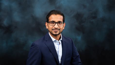 Ornls Vipin Kumar Receives Sampe 2021 Young Professional Emerging