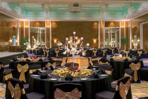 Hotel In Dubai Jumeirah Emirates Towers Dubai