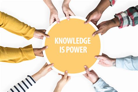 Knowledge Sharing Session
