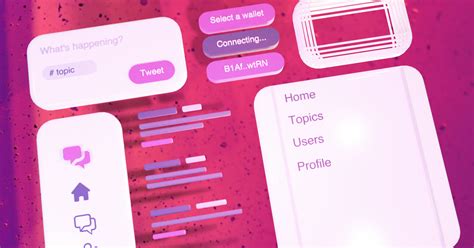 Scaffolding The Frontend Create A Solana DApp From Scratch Loris