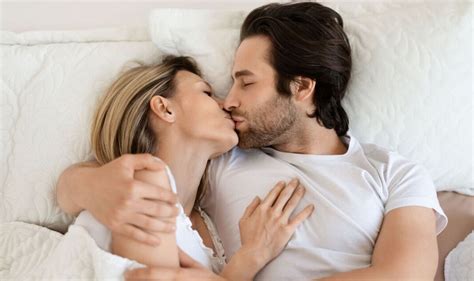 Sex Doctor Shares Two Things To Do After Intimacy To Lower Risk Of