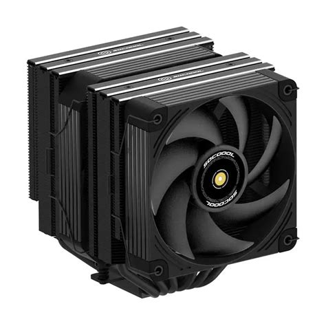 3RSYS Socoool RC1900N BLACK