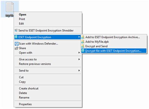 Kb7431 Encrypt And Decrypt Individual Files