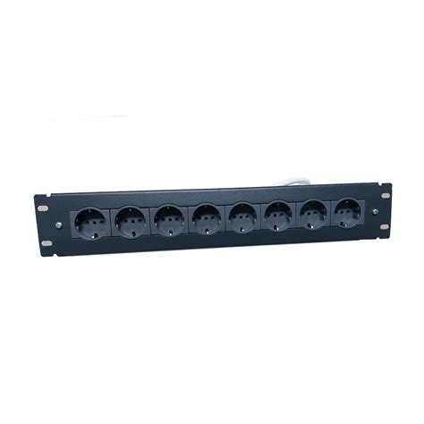 Server Rack Power Distribution Units PDUs Efficient Power Distribution For Servers Horizon