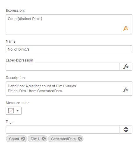 Qlik Best Practice Sharing Qlik Sense App Information Ometis