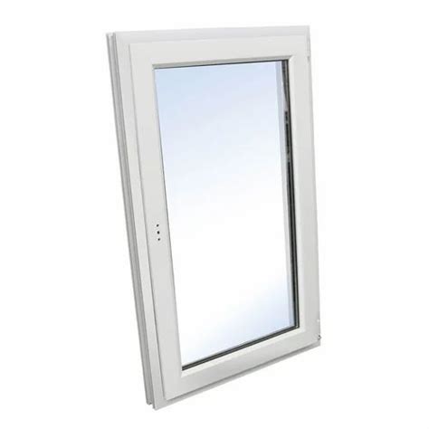 Hinged Silver Aluminium Window Frame Dimension Size 11 5mm Thickness At ₹ 200 Sq Ft In Mumbai