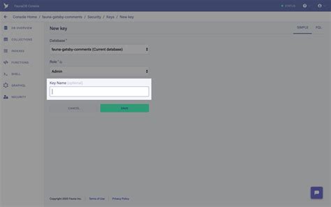 Roll Your Own Comments With Gatsby And Faunadb Css Tricks