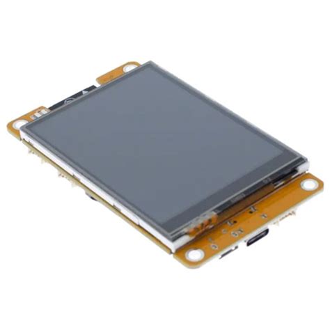 Esp32 Lvgl 28 Wi Fi Bluetooth Esp32 2432s028 плата розробника