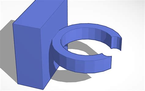 3d Design Shower Timer Tinkercad