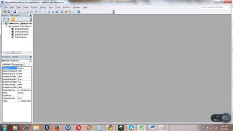 Let See Cara Membuat Macro Dengan Vba