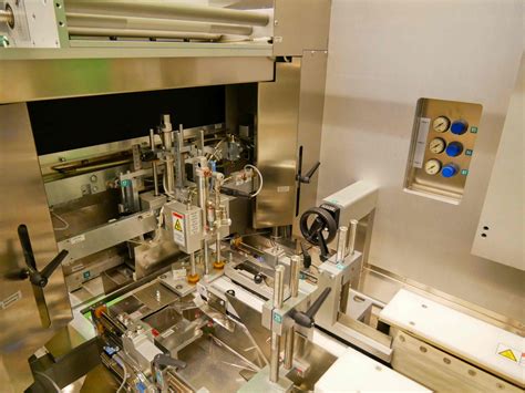 Pester Pewo Fold 1 Used Machines Exapro