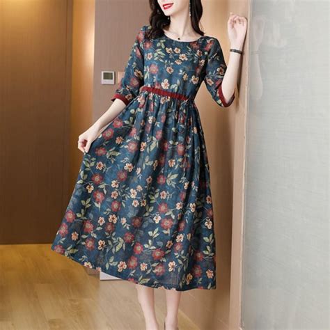 2024 가장 인기있는 꽃무늬 여름 원피스 Best 10 이 여름 꽃무늬 원피스가 내 스타일 쇼핑 홀릭