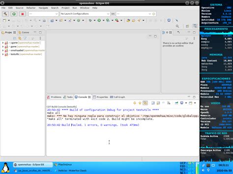 How I Can Compile Under Slackware64 142 · Issue 25 · Openmoh