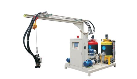 What Is A Pu Foaming Machine Understanding Its Function Applications And Benefits Cold