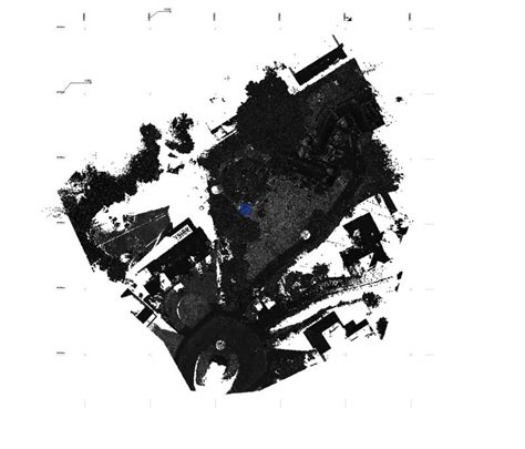 Step By Step Guide To Safely Georeferencing Point Clouds In Revit CADBIM Surveys