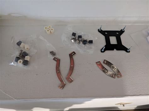 Do I Need To Buy That Noctua Am5 Bracket With The Parts I Have [h]ard Forum