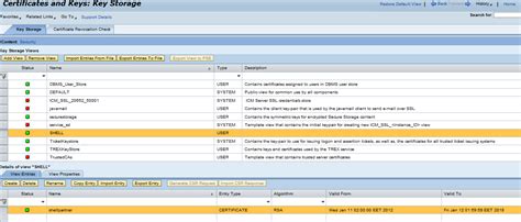 Solved Curitysslsslcertificateexception Peer Ce Sap