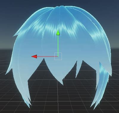 Unity Shader Graph