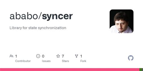 Library For State Synchronization Rcpp
