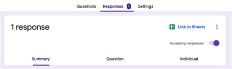 How To Make A Feedback Form In Google Forms The Jotform Blog