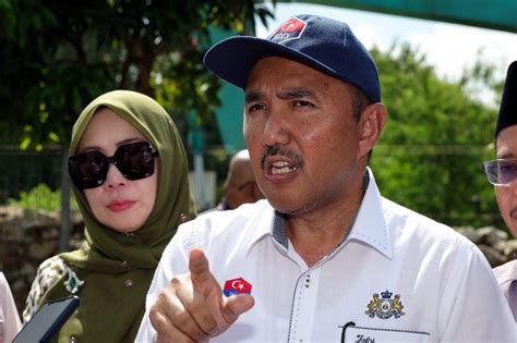 Johor Identifies 120 Flood Hotspots Local Authorities Urged To Act Fast The Star