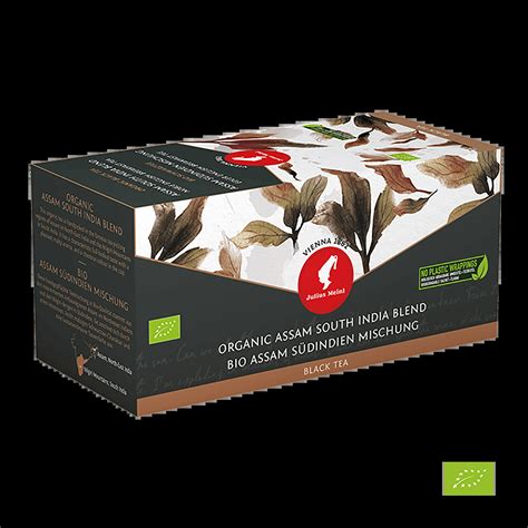 ორგანული ასამი სამხრეთ ინდური შავი ჩაი Premium Coffee