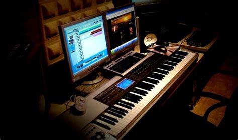 El Productor Discogr Fico