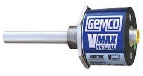 Stainless Steel Linear Displacement Transducer Power VDC At Rs In Delhi