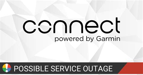 Garmin Connect Down Current Status And Problems Is The Service Down