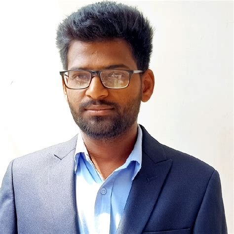 sumanth reddy gajjela programming analyst trainee cognizant linkedin