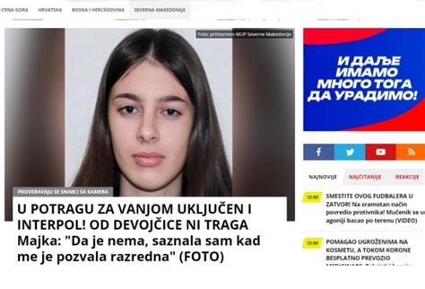 Од 18 декември и во Македонија се очекува да профункционира системот “Најди ме“ Канал 5