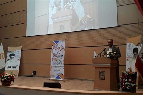 ۵۶۷ ویژه برنامه هفته کتاب‌خوانی در استان سمنان برگزار شد خبرگزاری مهر اخبار ایران و جهان