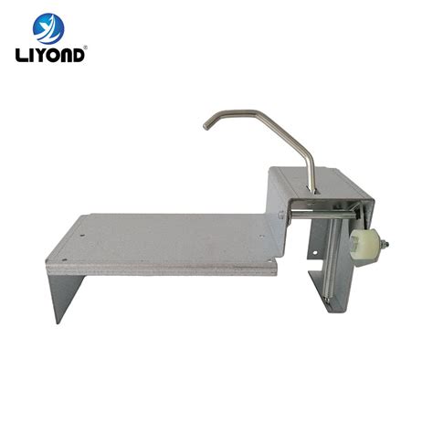 Secondary Socket Interlock Mechanism Plug Socket Base Secondary Socket Interlock Mechanism And