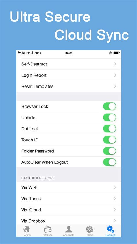 Password Manager Vault Safe Lock App Private Productivity Password Manager App Passwords
