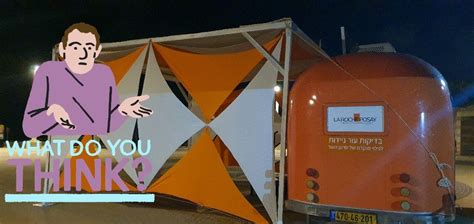 Dr Ibrahim Kassis On Linkedin ניידת לגילוי מוקדם של סרטן העור בחוף