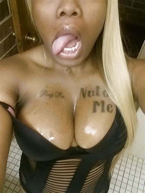 Crazy A Hoe Shesfreaky
