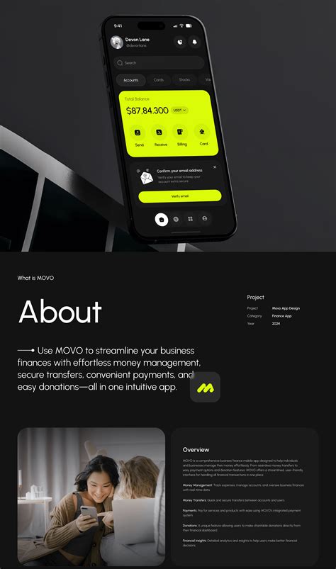Personal Finance Mobile App And Ui Ux Design 1 Images Behance
