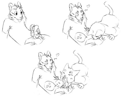 Rule 34 Anthro Balls Bodily Fluids Closed Eyes Clothing Cum Cum From Nose Cum In Mouth Cum In