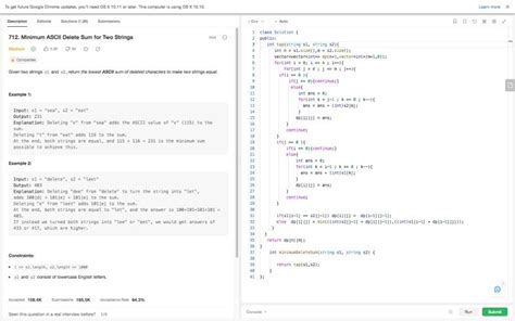 Girish Hr On Linkedin Todays Leedcode Challenge