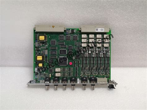 Vibro Meter 200 510 071 113 Machine Protection Card Xiamen Xiongba Automation