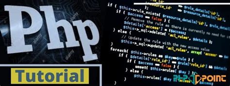 Php Tutorial Rphp