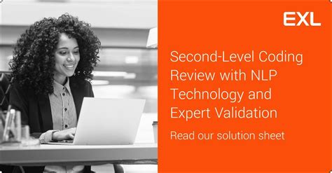 Saurabh Arora On Linkedin Second Level Coding Review With Nlp Technology And Expert Validation